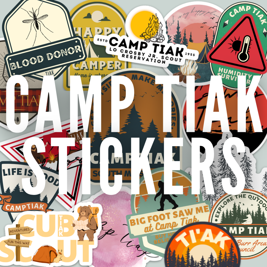 PBAC Trading Post — Pine Burr Area Council - Boy Scouts of America