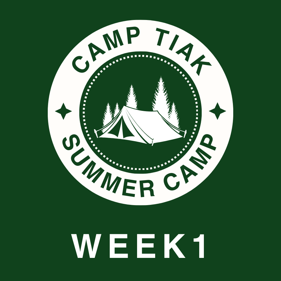 Summer Camp - Week 1 — Pine Burr Area Council - South Mississippi Scouting
