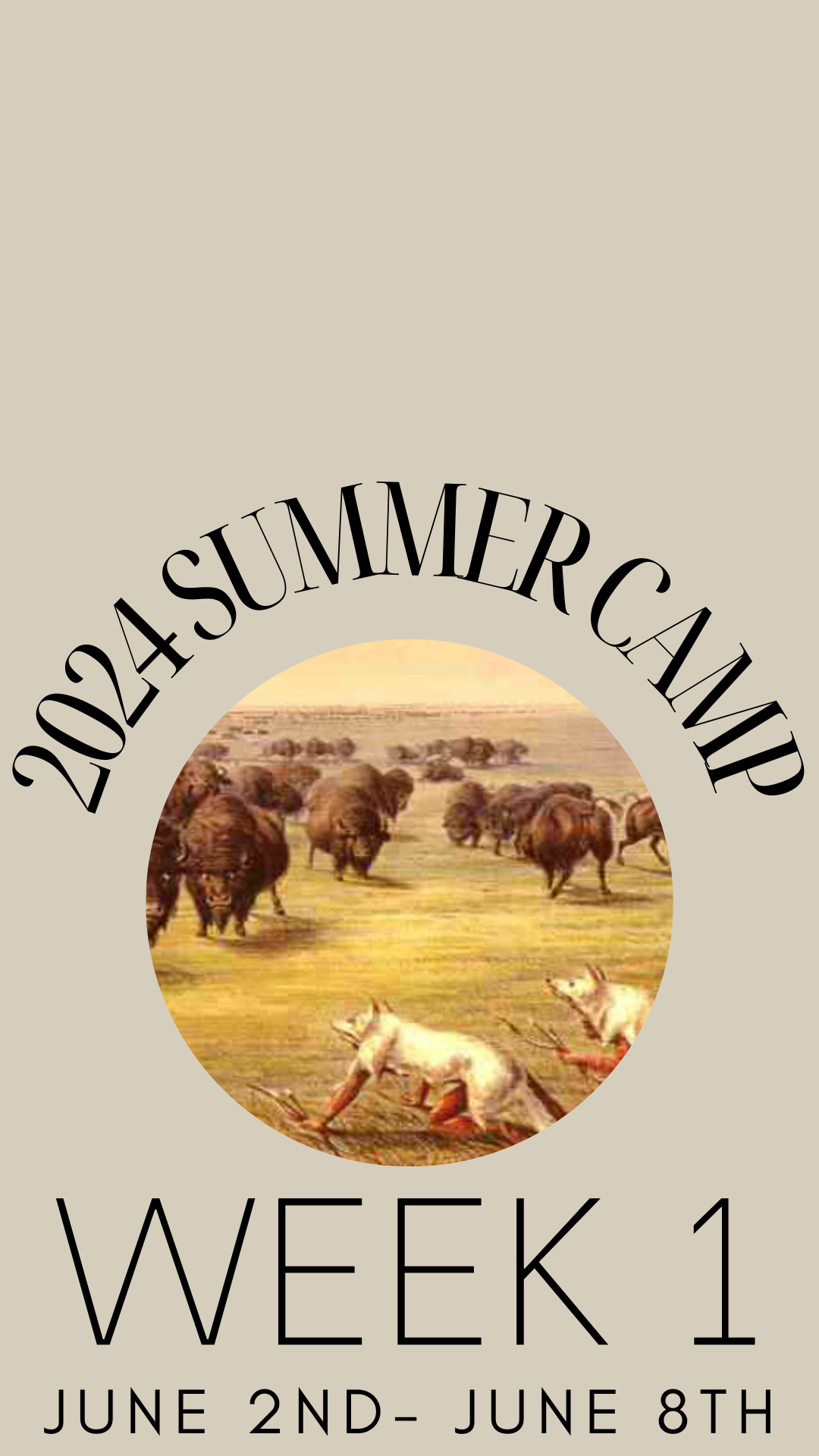 Summer Camp - Week 1 — Pine Burr Area Council - Boy Scouts of America