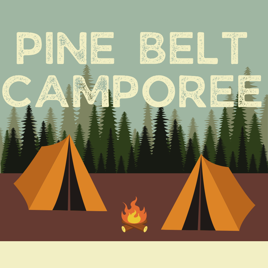 Spring Camporee - Pine Belt — Pine Burr Area Council - Boy Scouts of ...