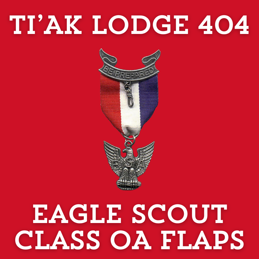 OA Trading Post — Pine Burr Area Council - South Mississippi Scouting