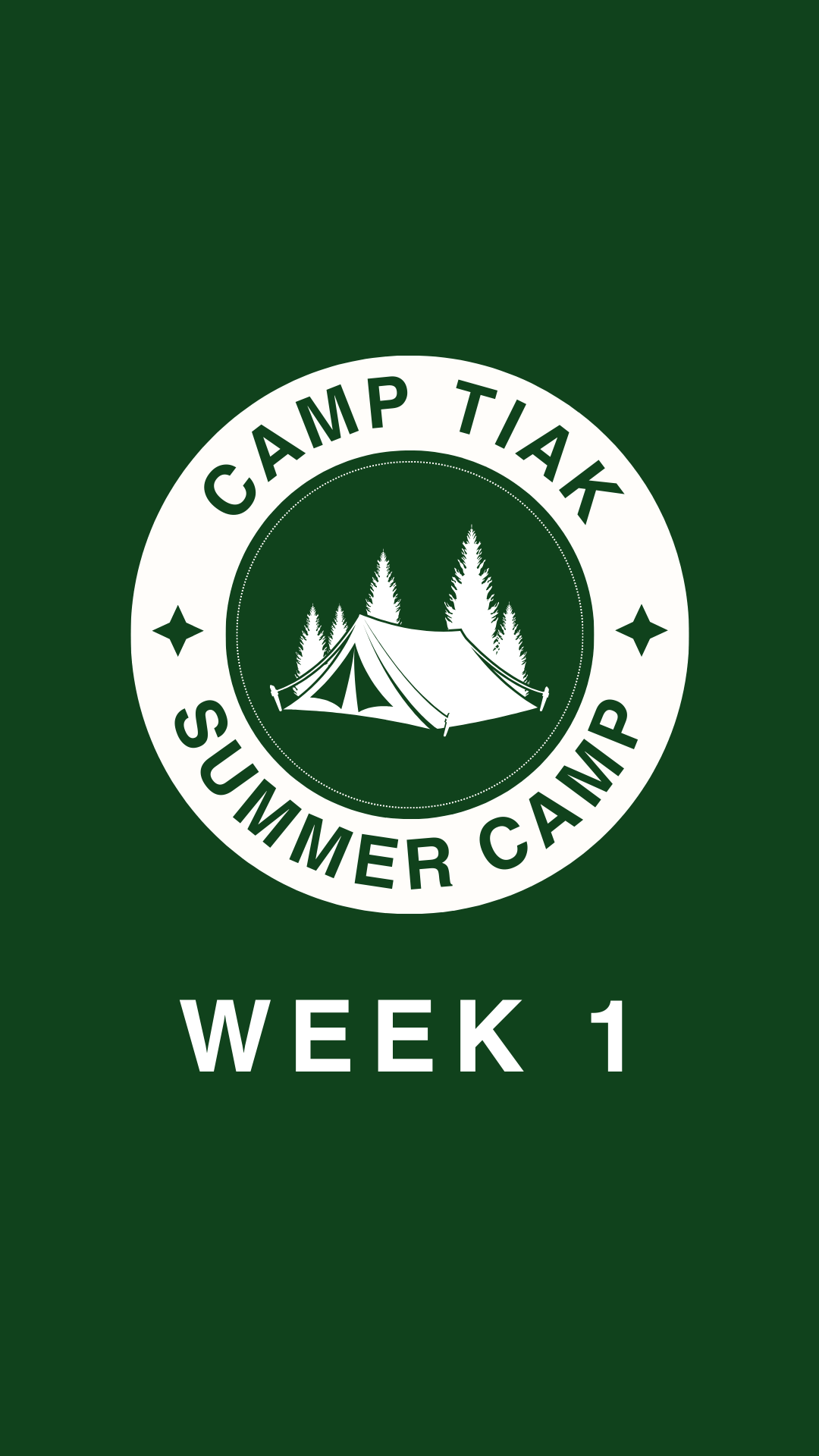 Summer Camp - Week 1 — Pine Burr Area Council - South Mississippi Scouting