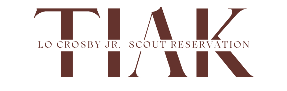 Camp Contacts and Info — Pine Burr Area Council - South Mississippi ...