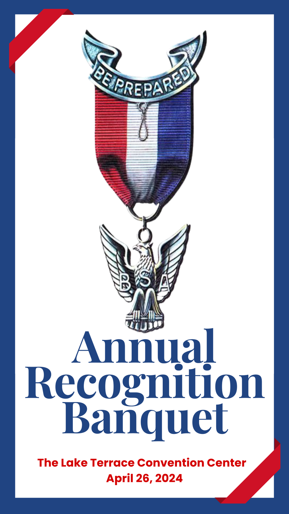 Master Council Calendar — Pine Burr Area Council - Boy Scouts of America