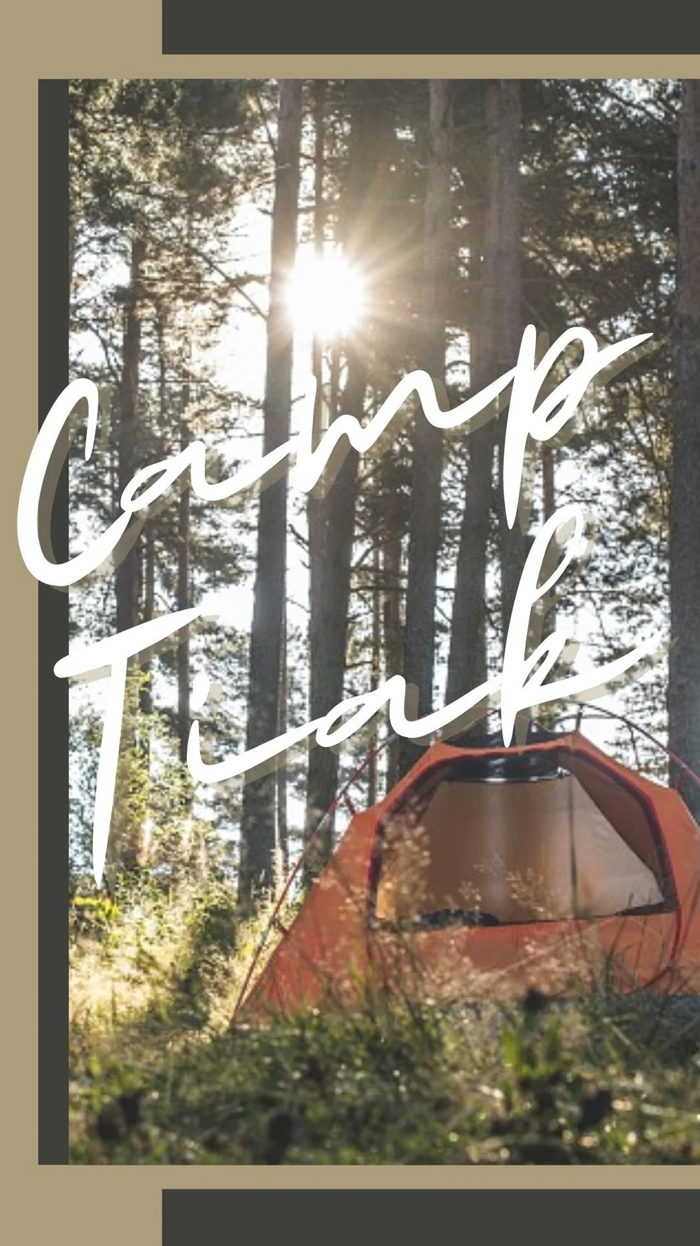 Camp Use Payments — Pine Burr Area Council - South Mississippi Scouting