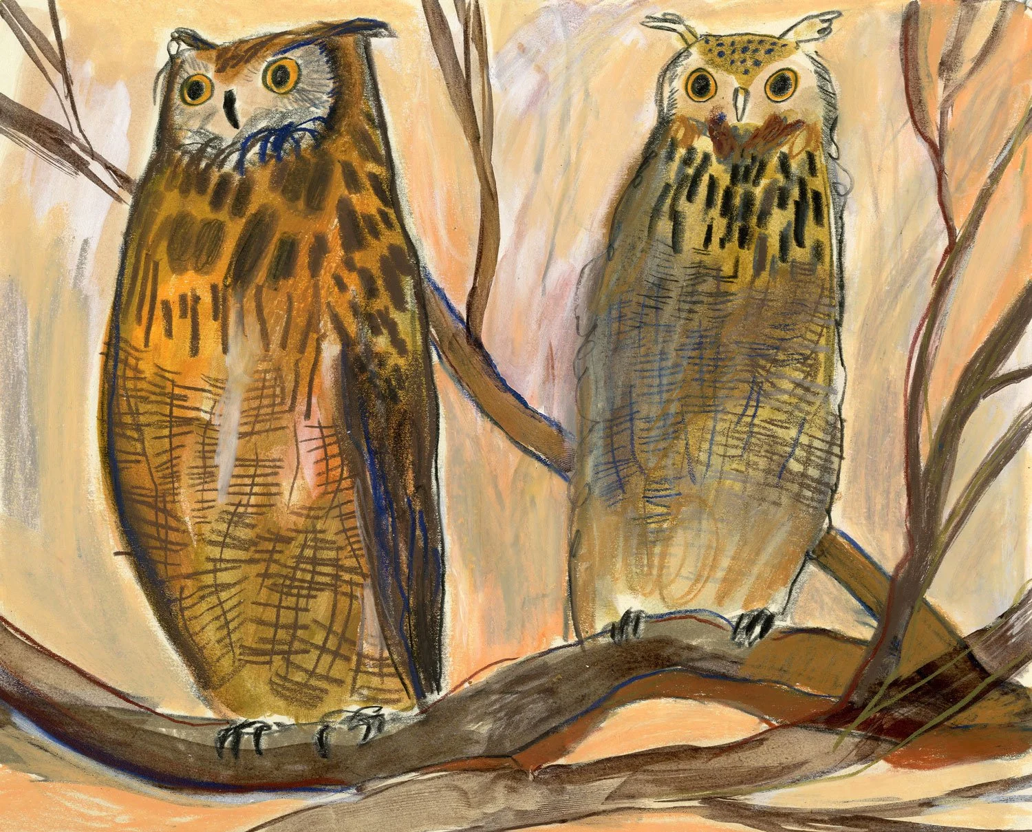 Portfolio — Emma Carlisle