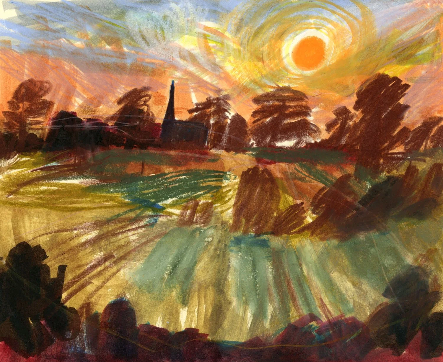 Portfolio — Emma Carlisle