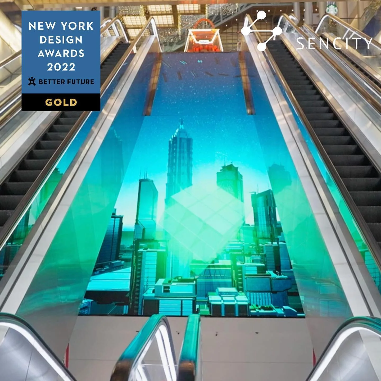 Contact - Sencity — Sencity