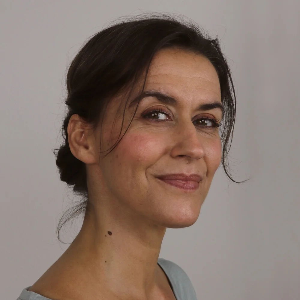 Lisa Lach-Nielsen — GALLERI OXHOLM