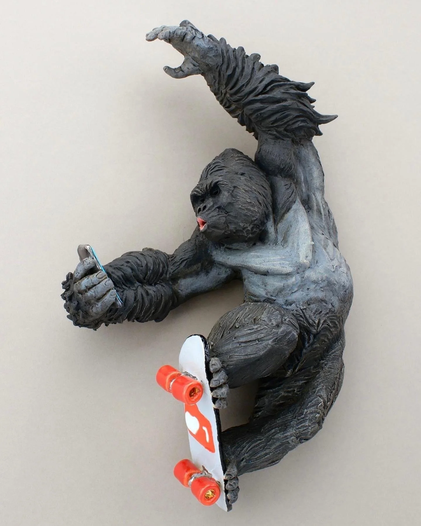 Alan Waring — GALLERI OXHOLM