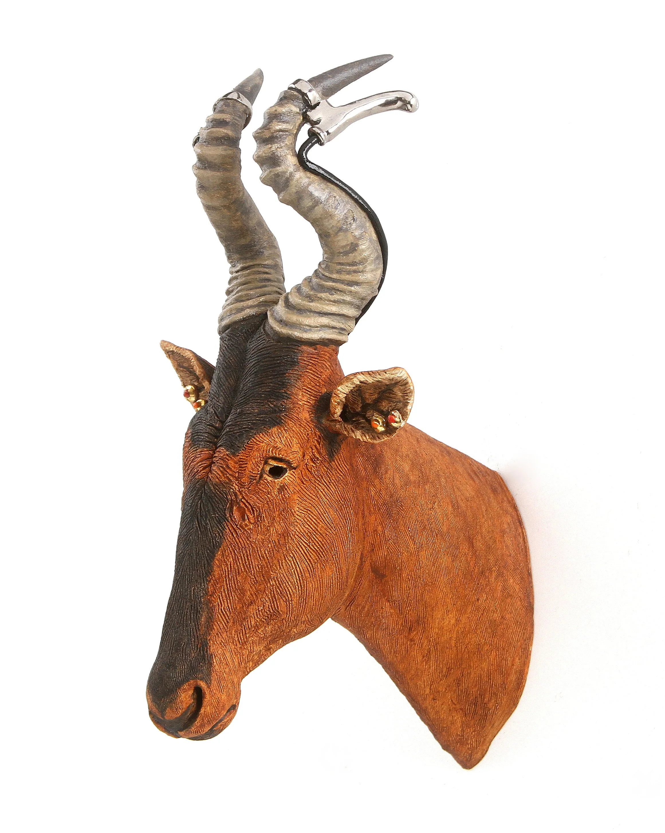 Alan Waring — GALLERI OXHOLM