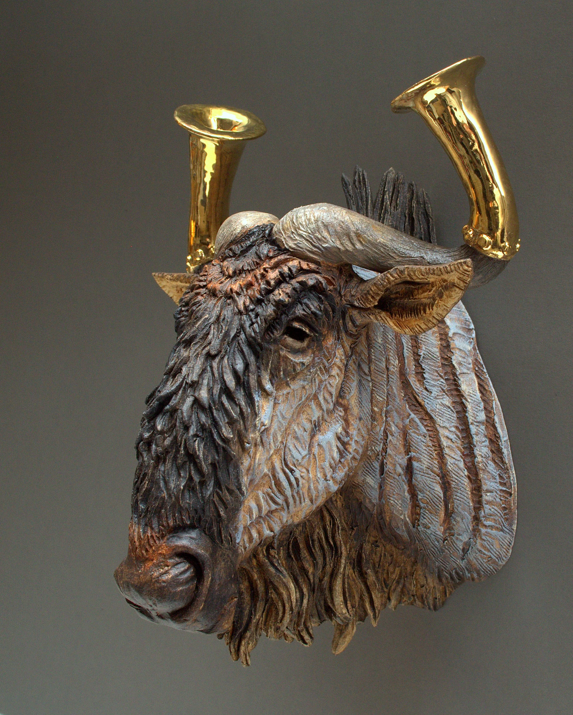 Alan Waring — GALLERI OXHOLM