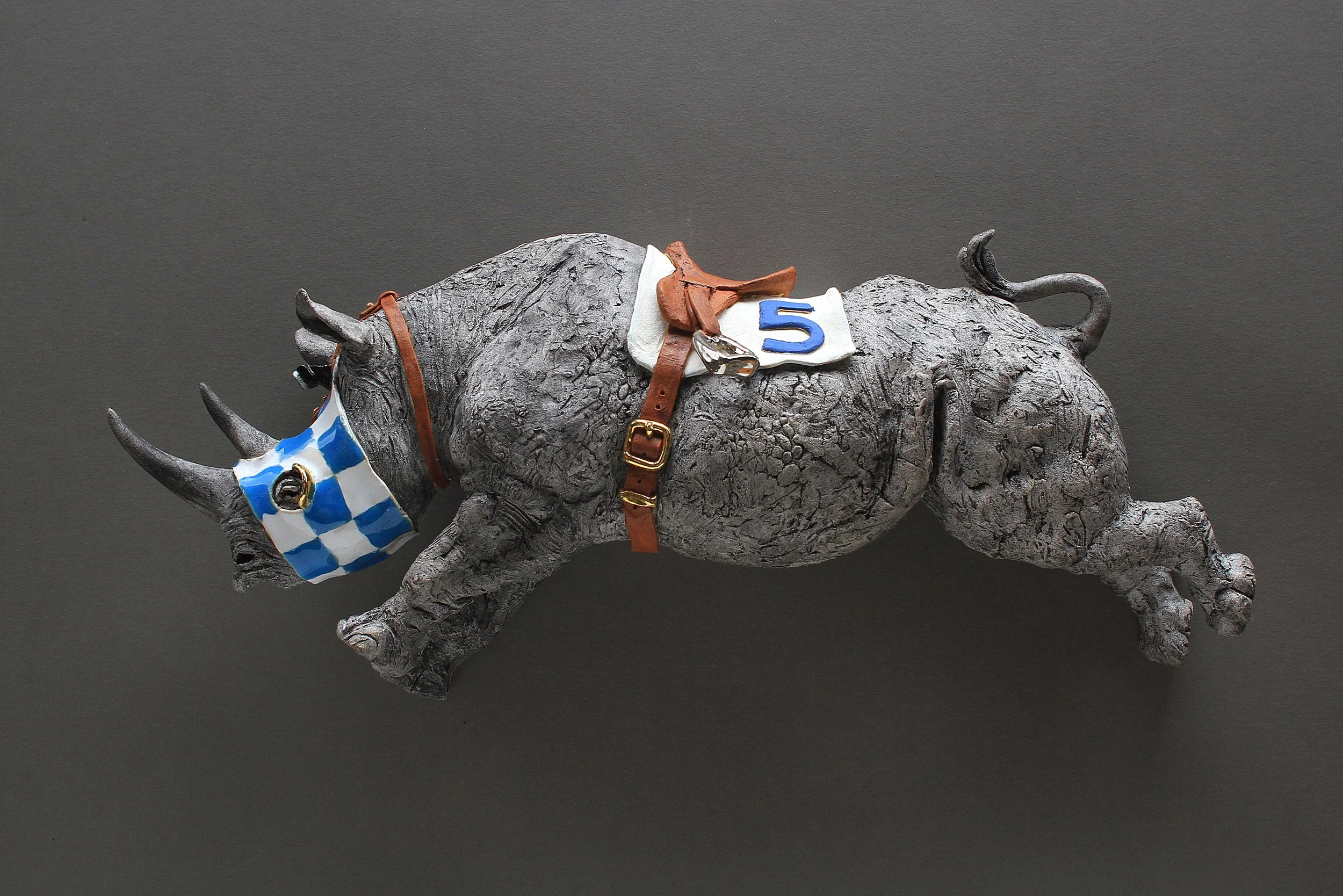 Alan Waring — GALLERI OXHOLM