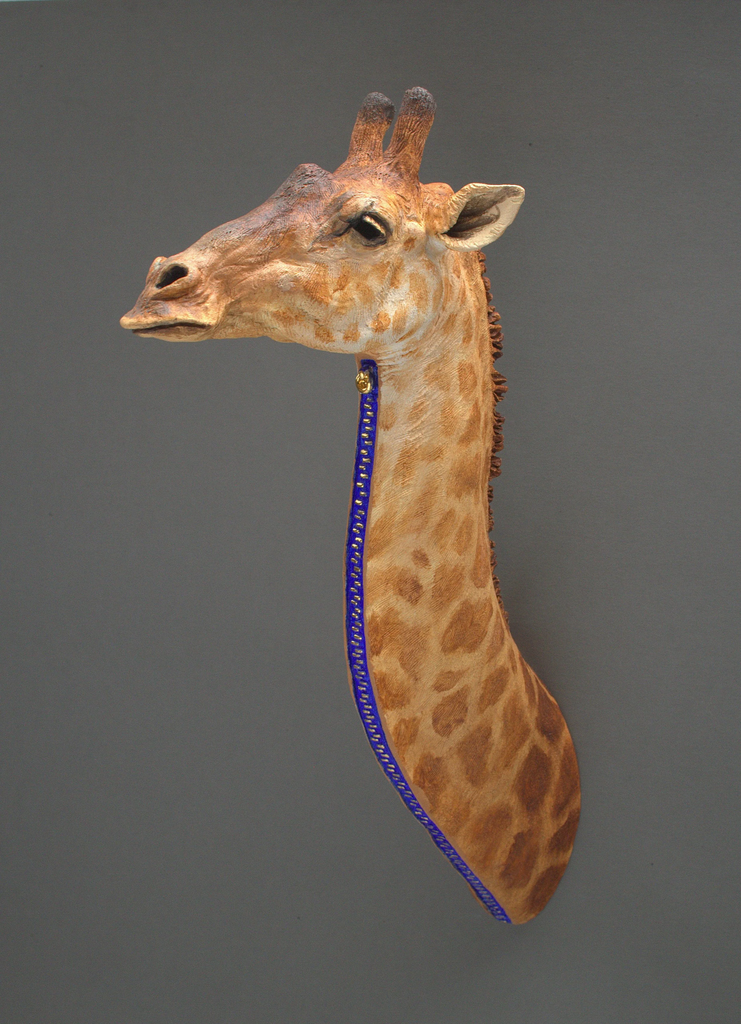 Alan Waring — GALLERI OXHOLM