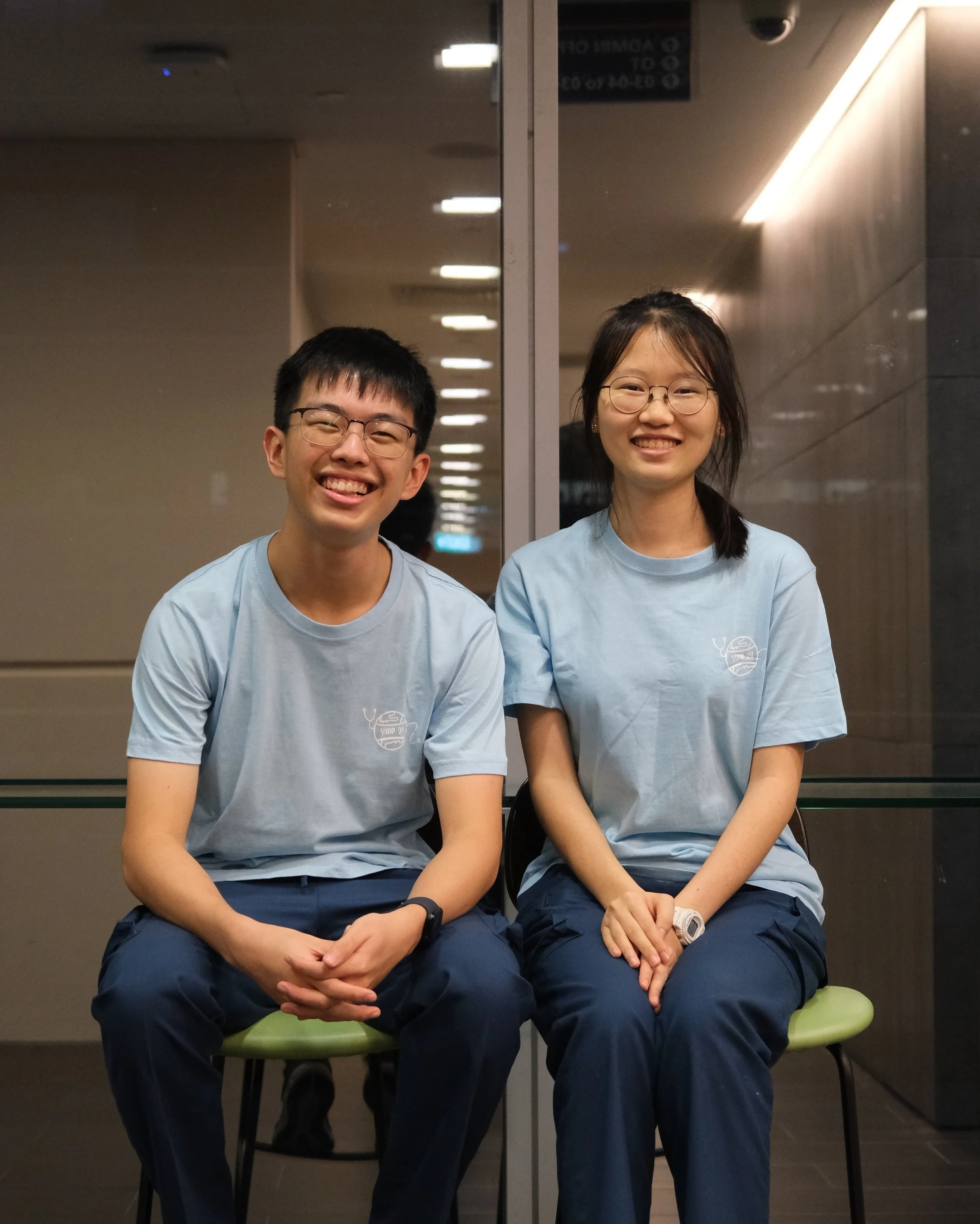 About — Public Health Service