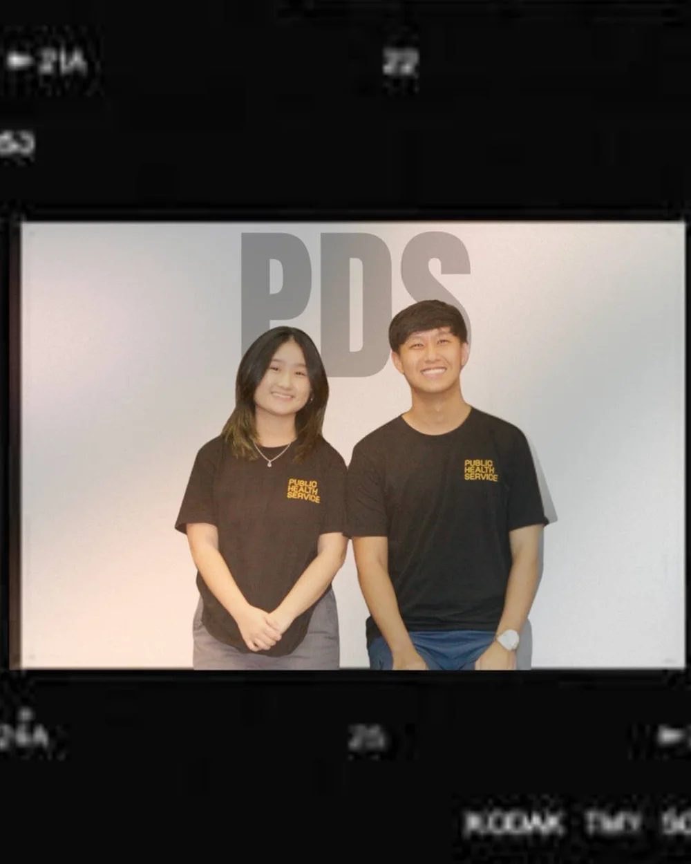 About — Public Health Service