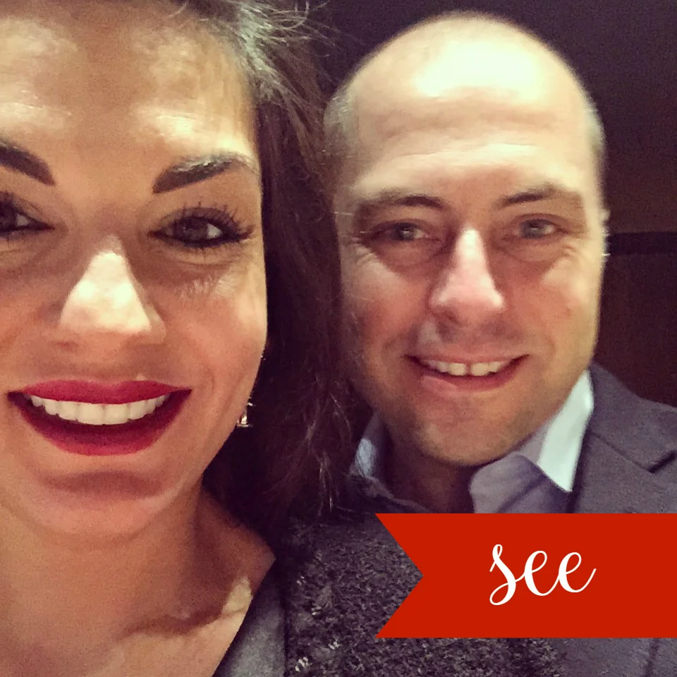 Saint Valentine's Day — Nicole O'Neil