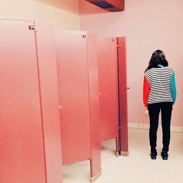 Sara Cath: A Colorful World — Ludique