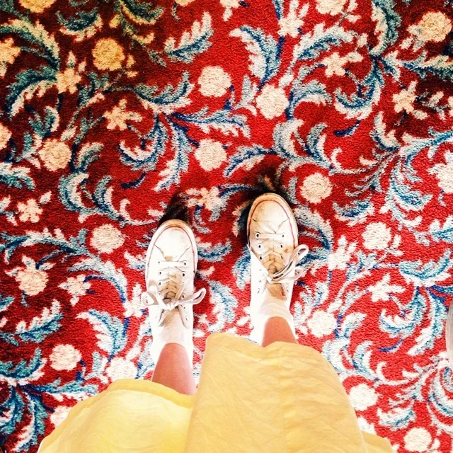 Sara Cath: A Colorful World — Ludique