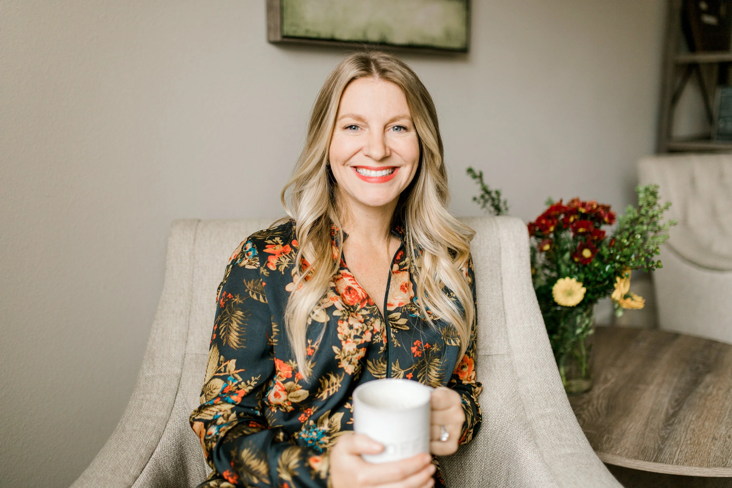 Cheryl Butler — True North, The Woodlands