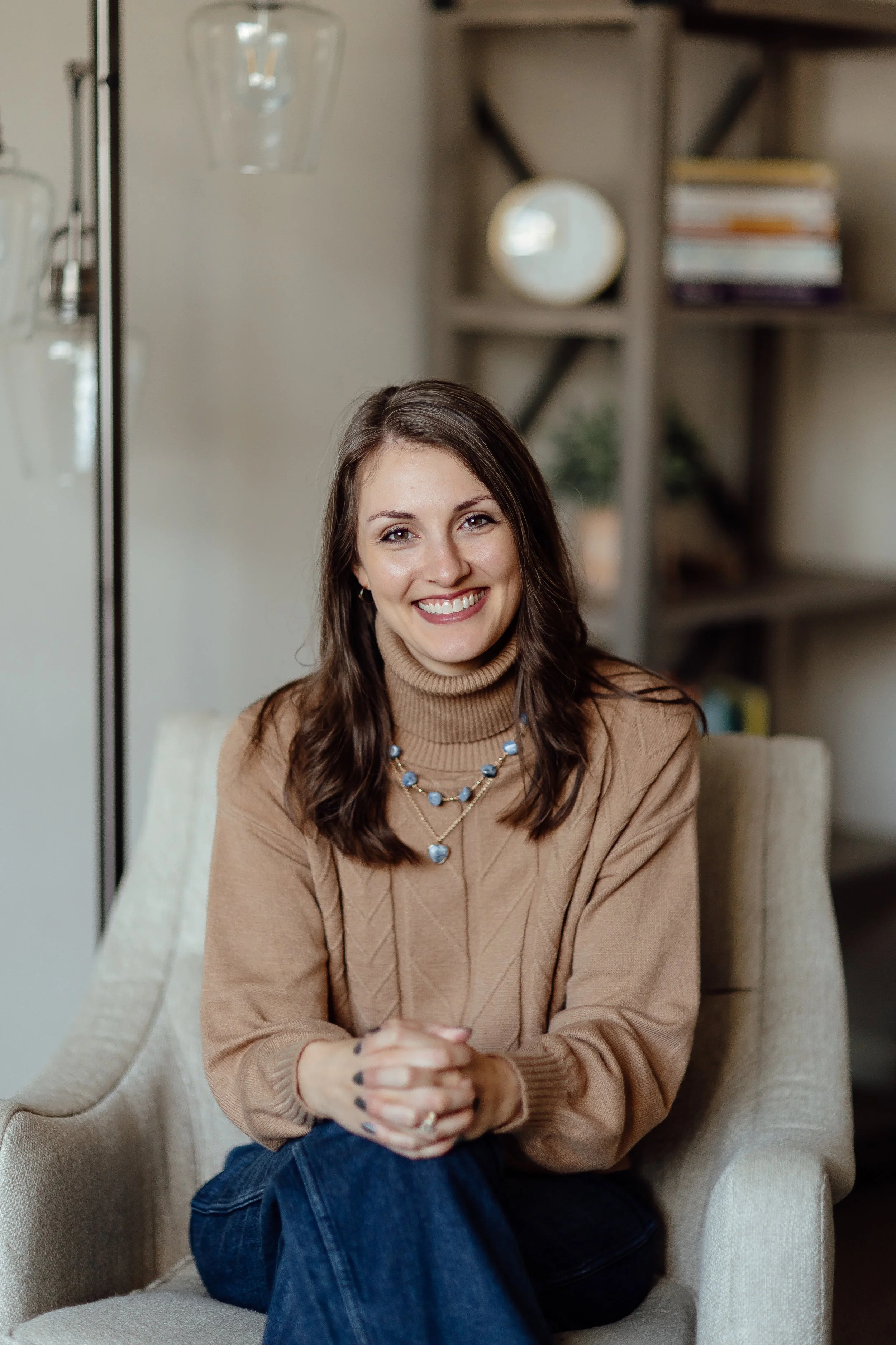 Jessica Bearden — True North, The Woodlands