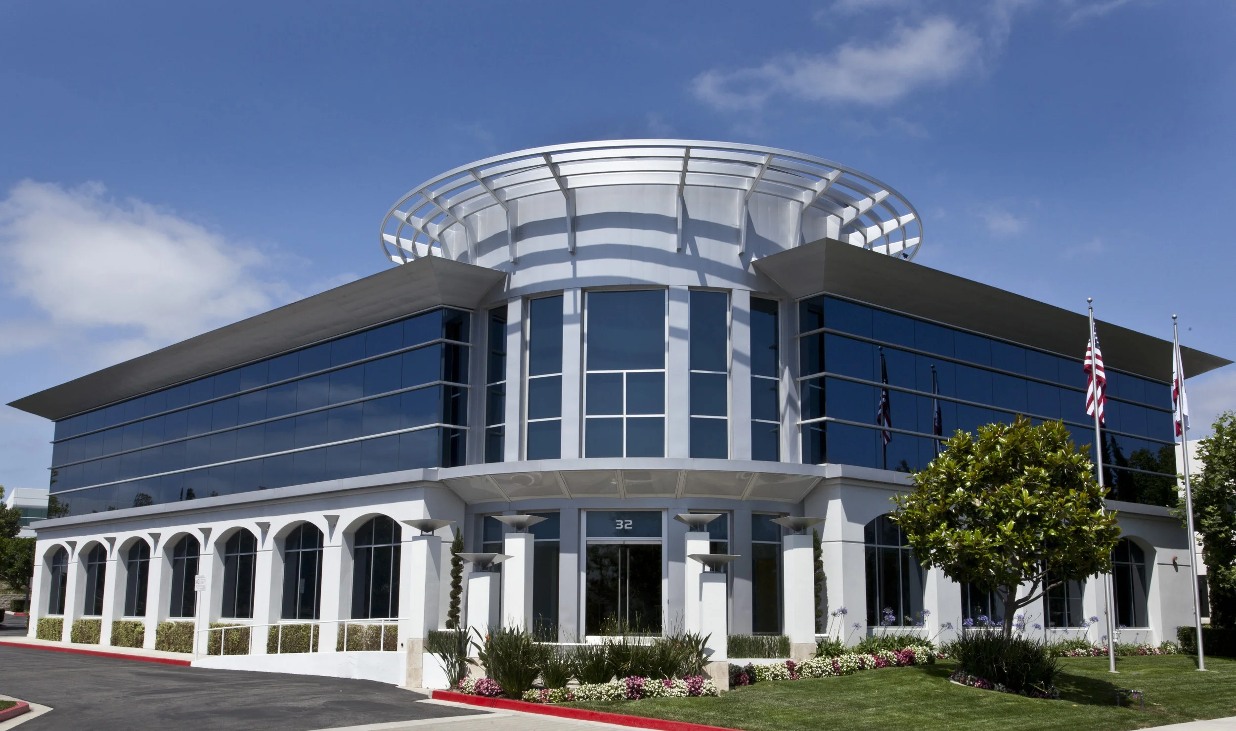 MetroGroup Realty Finance