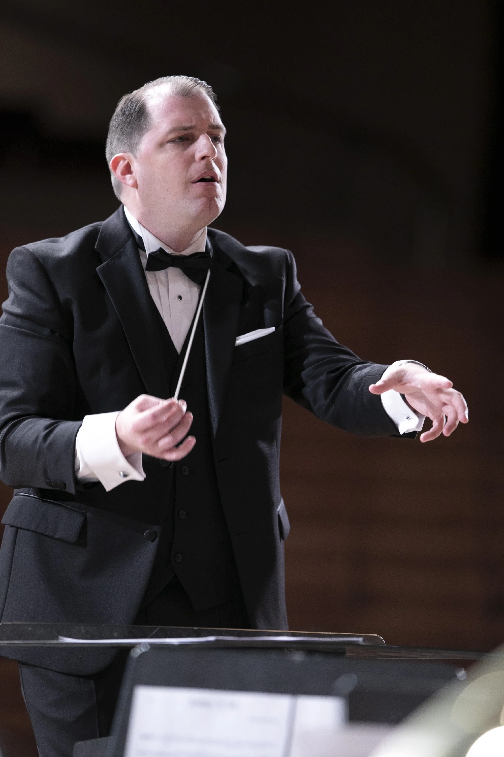 Video — Jordan Randall Smith