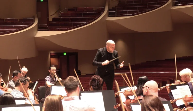 Jordan Randall Smith