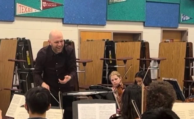 Jordan Randall Smith