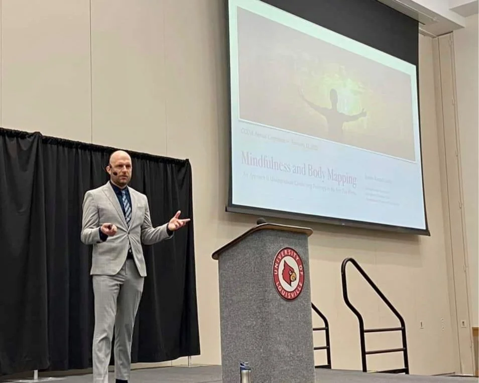 Jordan Randall Smith