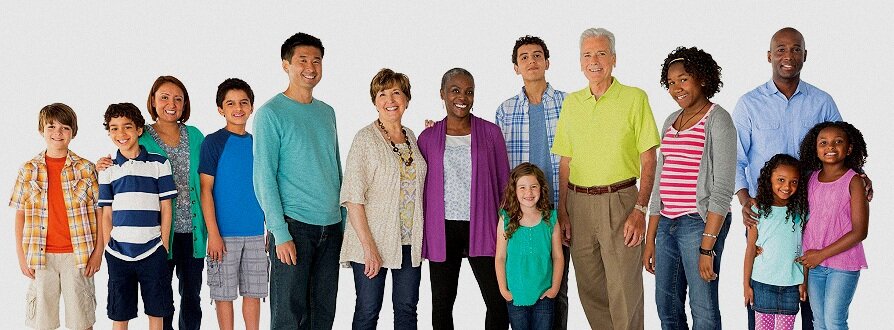 COMMUNITY DIVERSITY GROUP