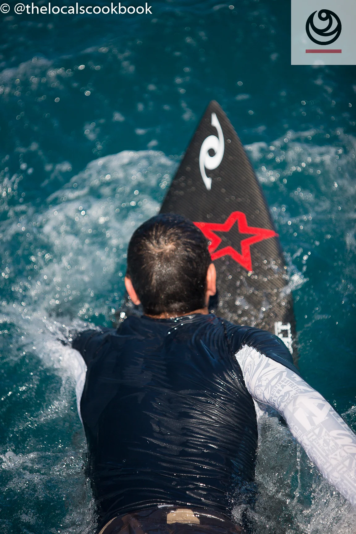 How to keep Surf Fit and Paddle Fit - Unisurfity