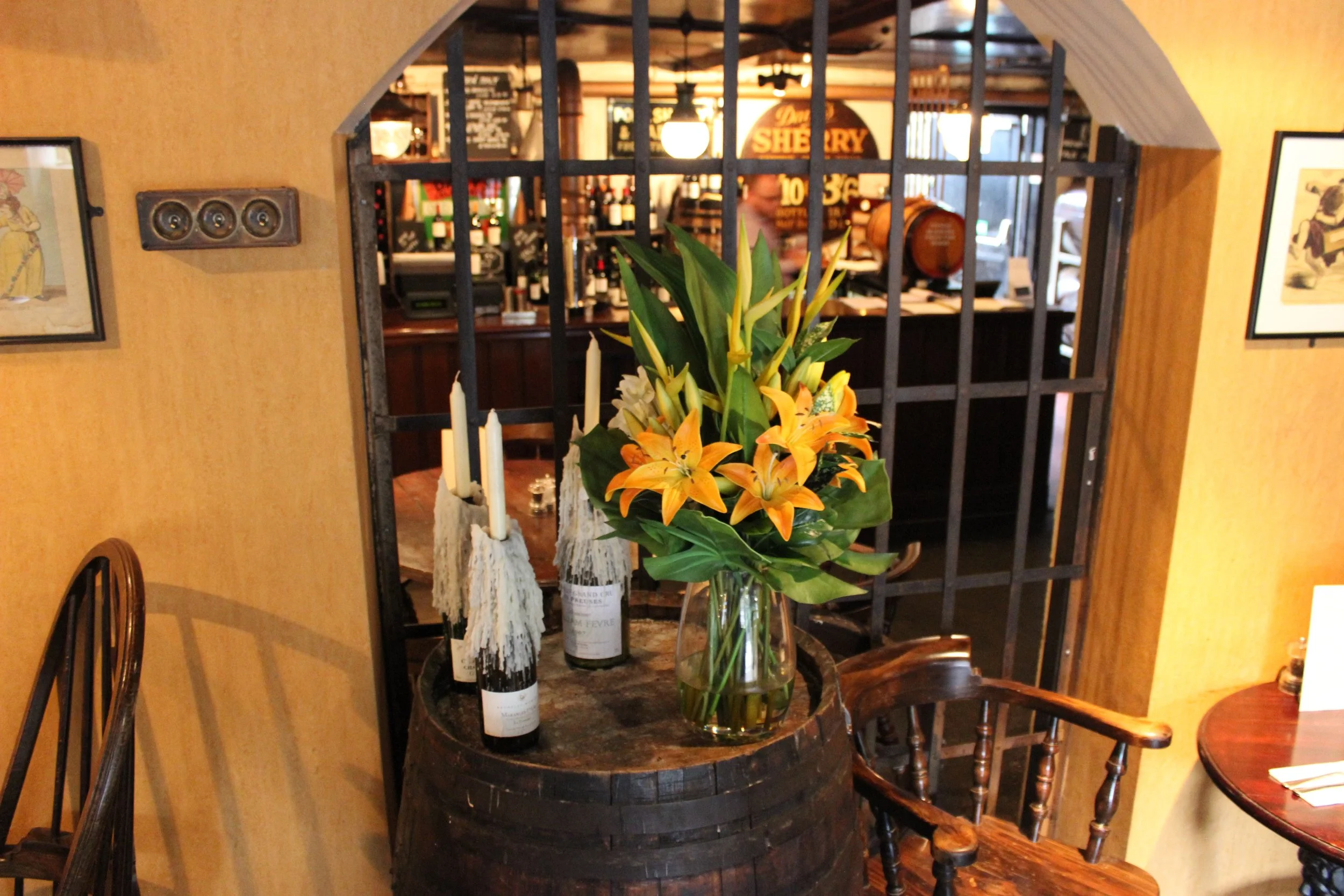 Davy s Wine Vaults South London Club davy-s-wine-vaults-south-london-club