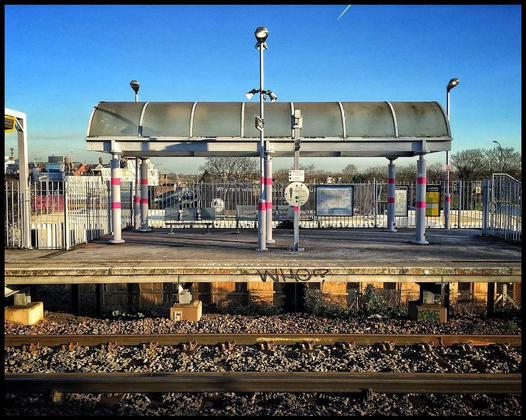 Top 10 Worst Train Stations In South London — South London Club