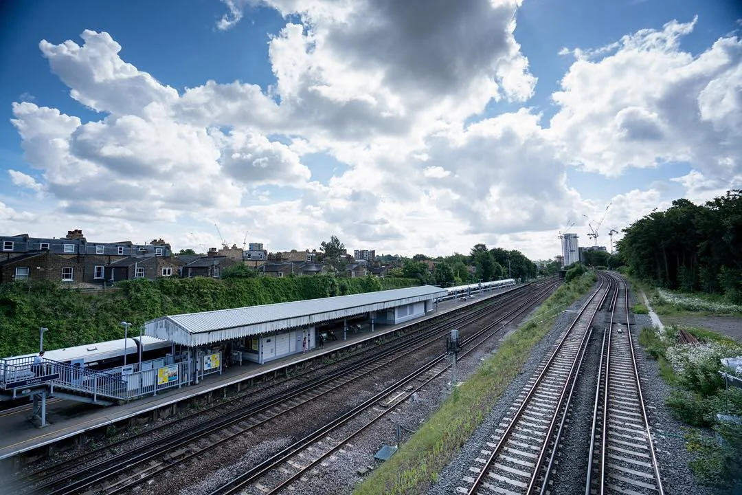Top 10 Worst Train Stations In South London — South London Club