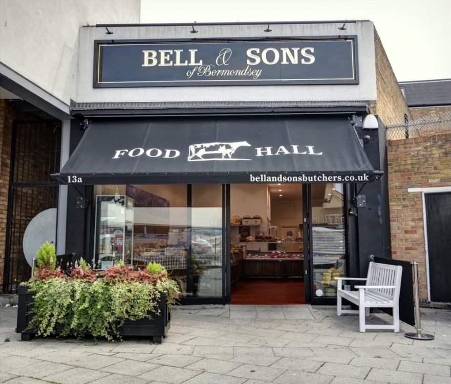 11 Best Butchers In South London — South London Club