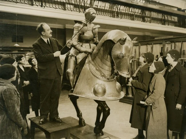 A Brief History Of The Horniman Museum — South London Club