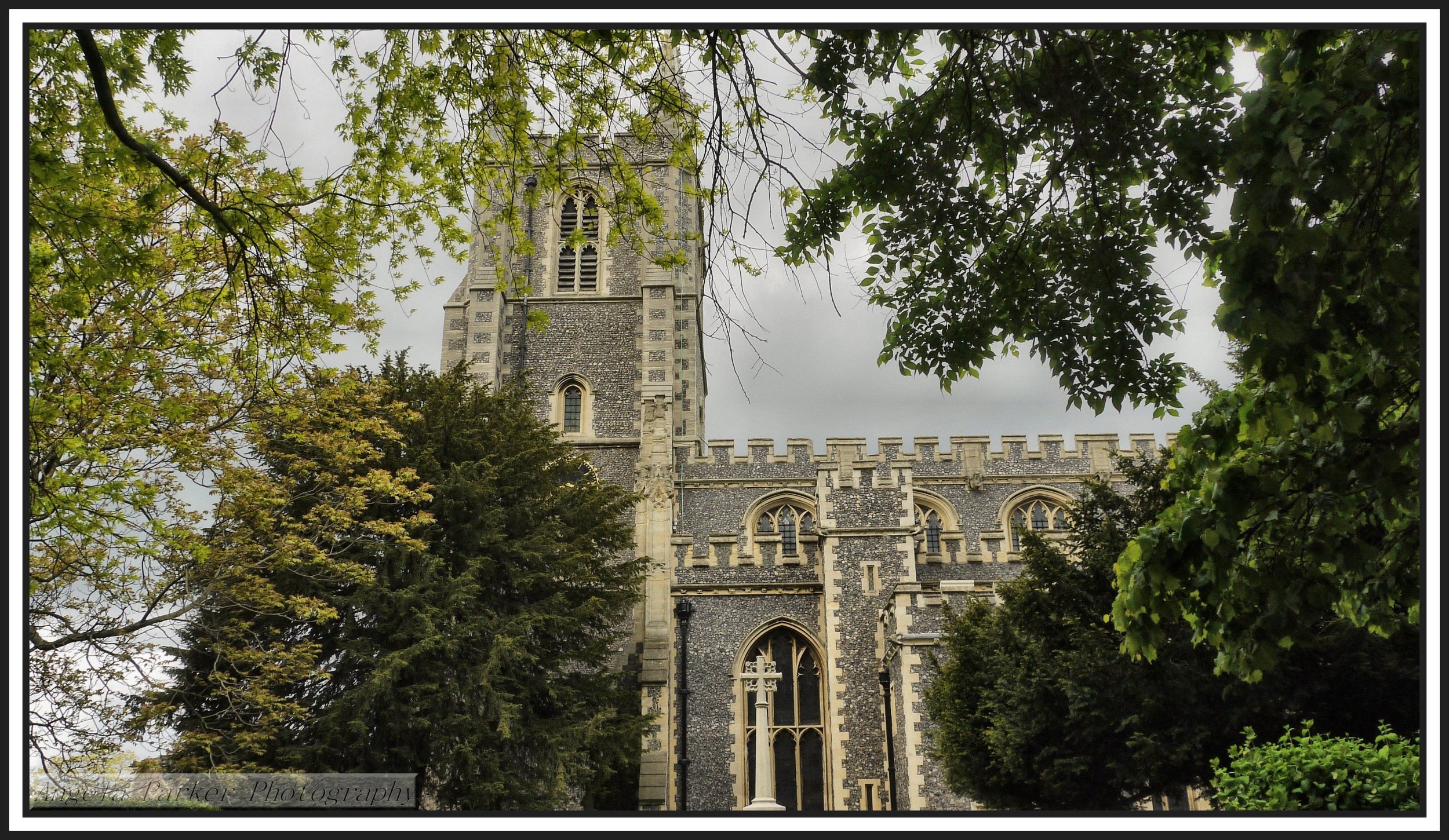 A Brief Inside Look Into Croydon Borough’s History — South London Club