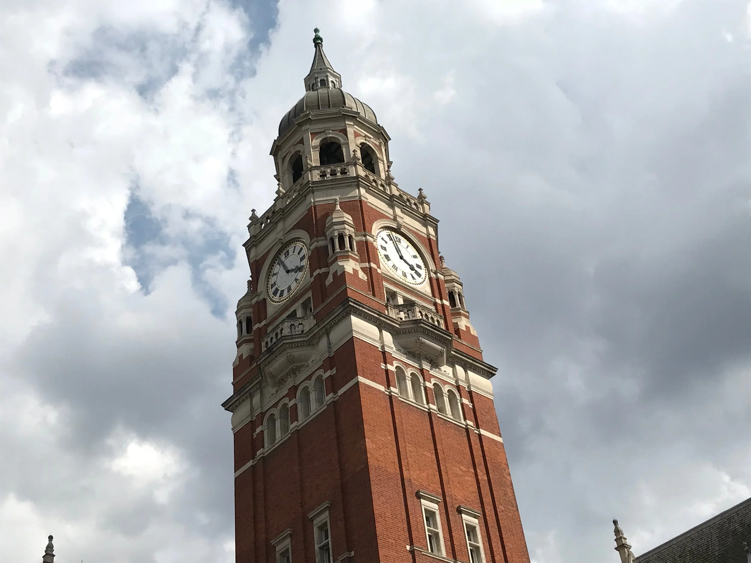 A Brief Inside Look Into Croydon Borough’s History — South London Club