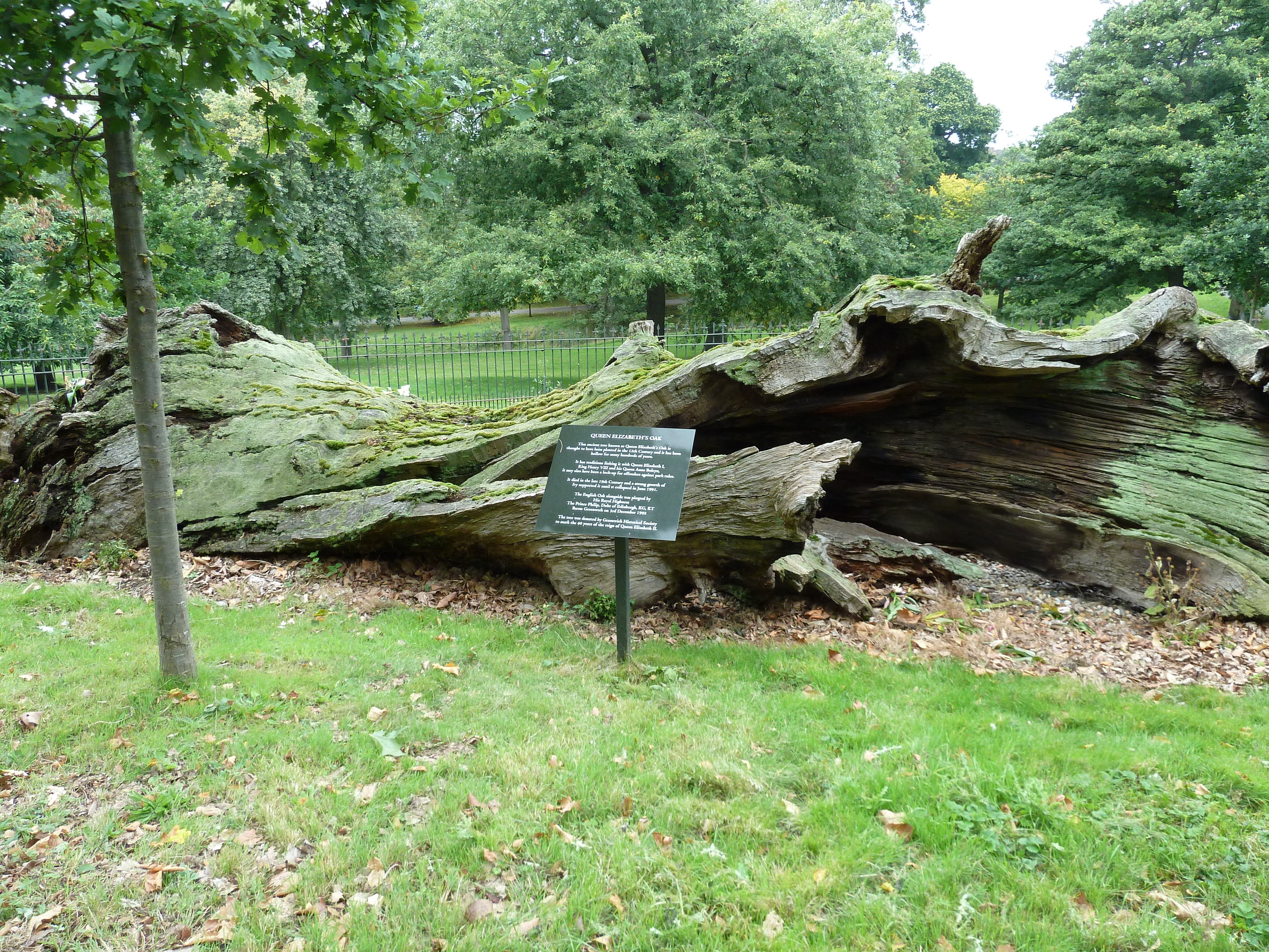 9 Historical Landmarks in Greenwich Borough You Have to Visit — South ...