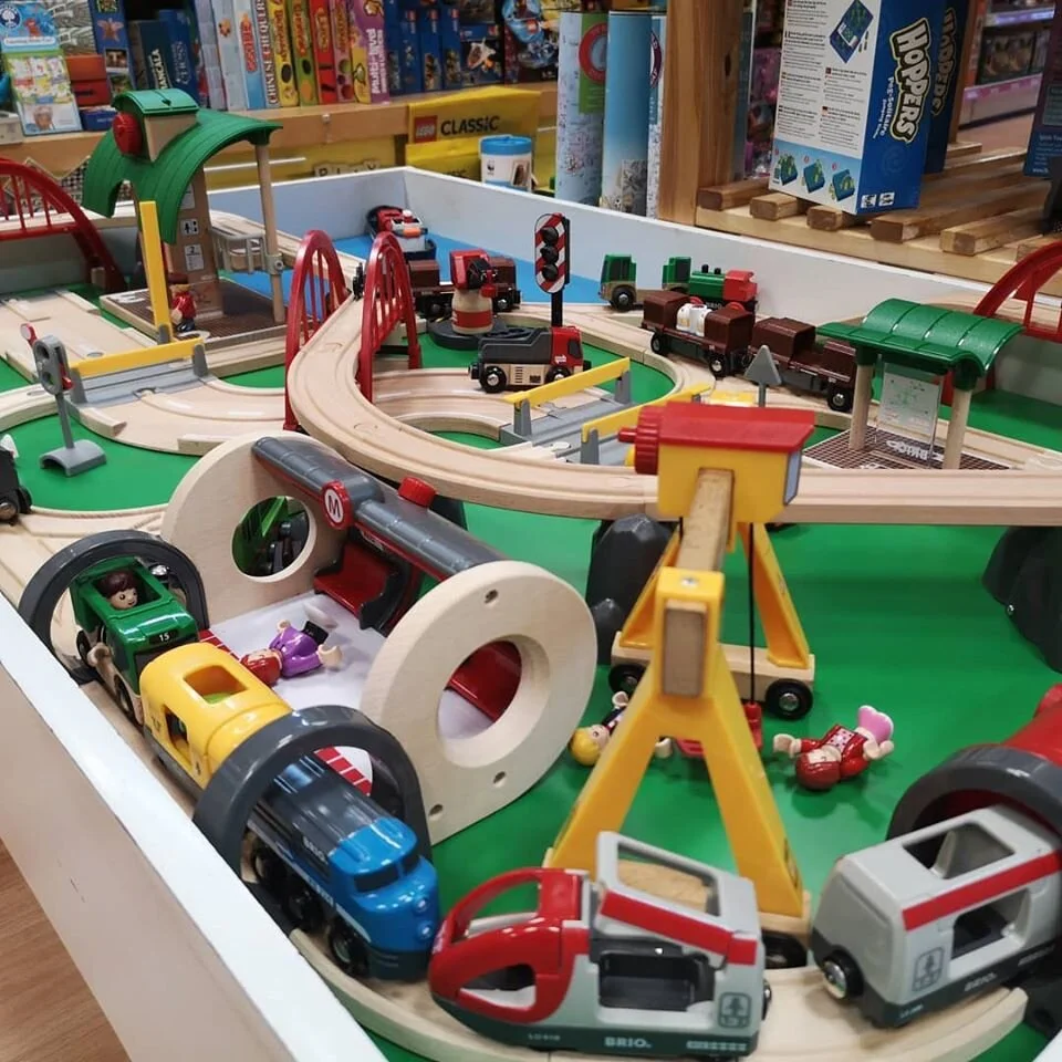 11 Independent Toy Shops in South London To Excite The Imagination ...