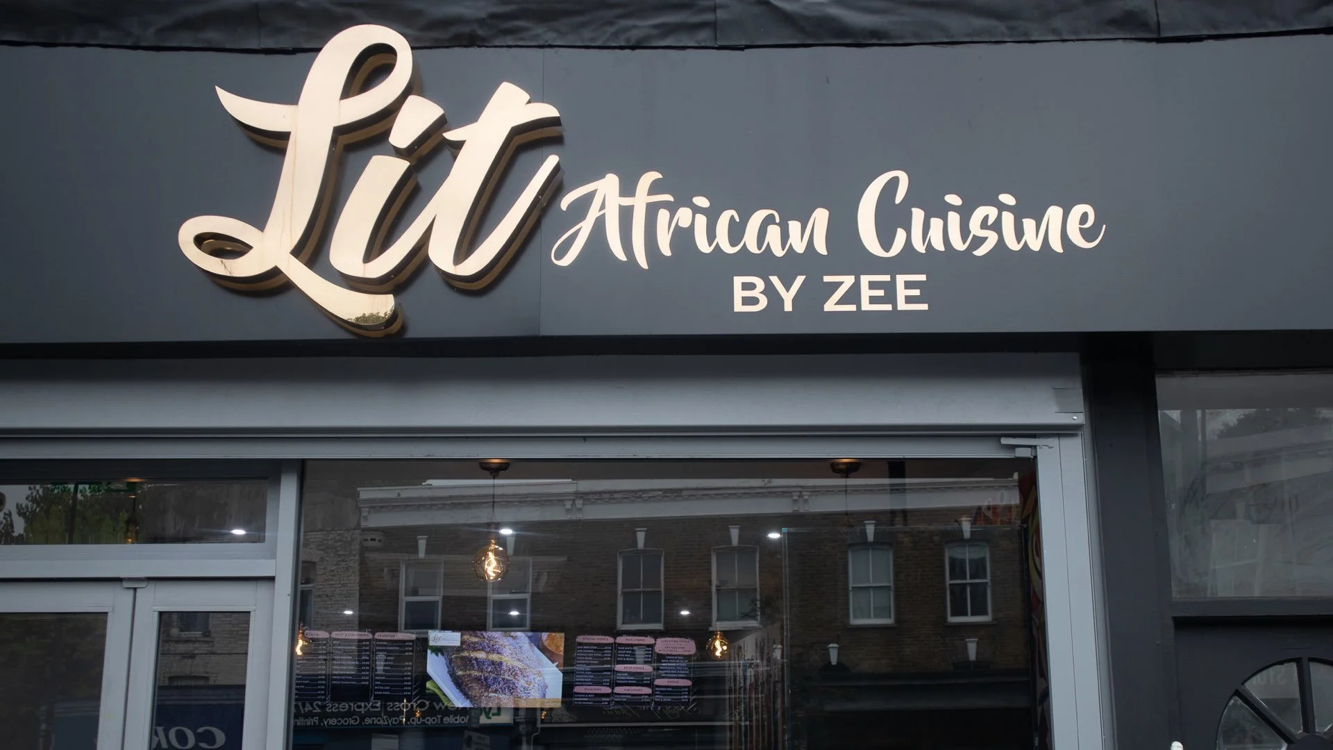 9 Amazing African Shops in South London — South London Club