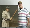 About The Artist — Ron Stark Studios