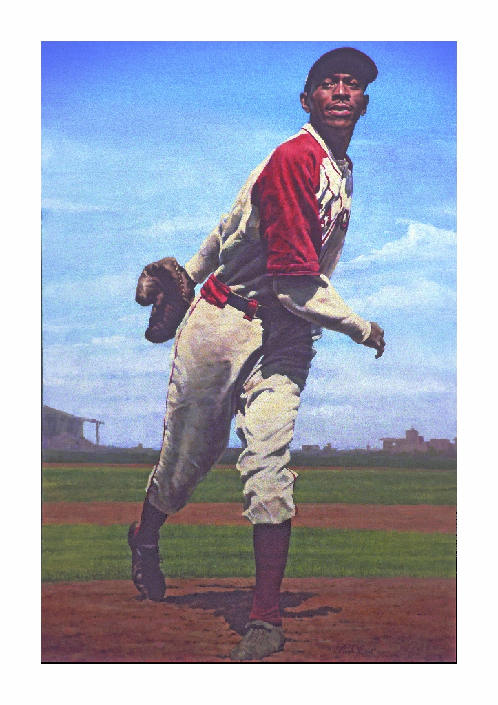 Gallery — Ron Stark Studios