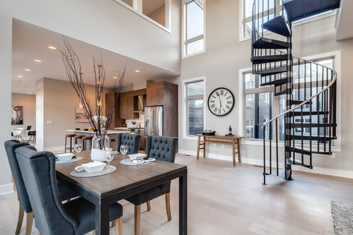 Restore Decor Design House