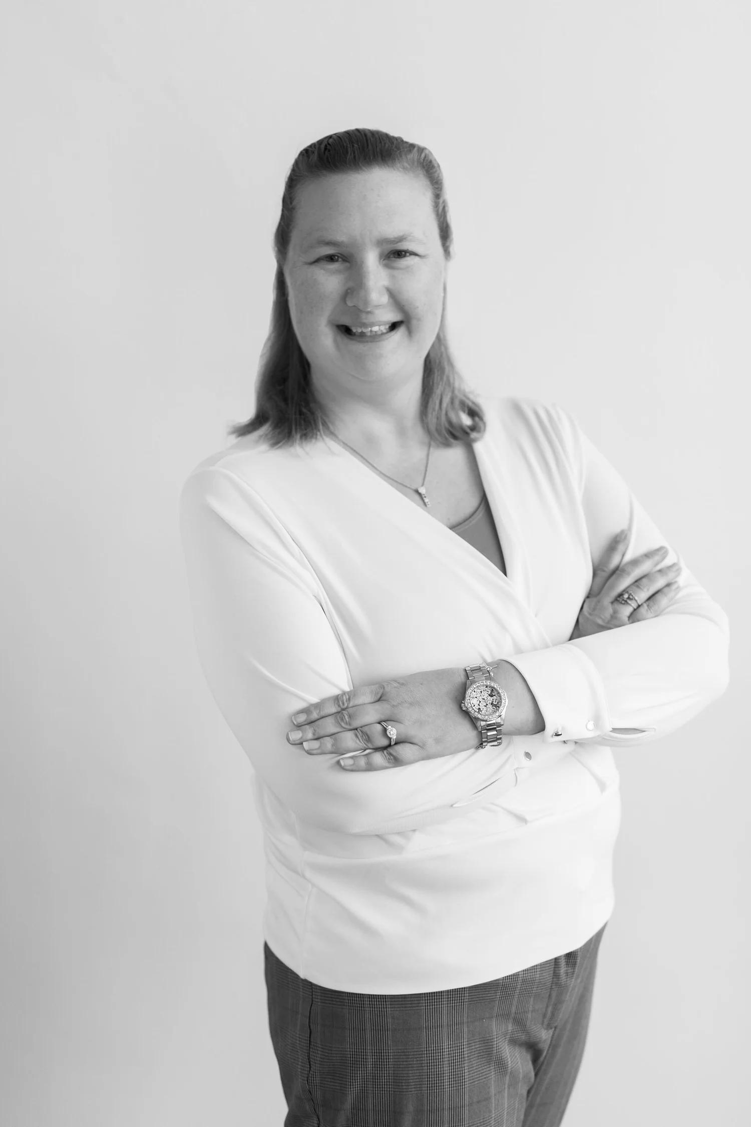 Brenda L. Hayko — Selinger & Brunette