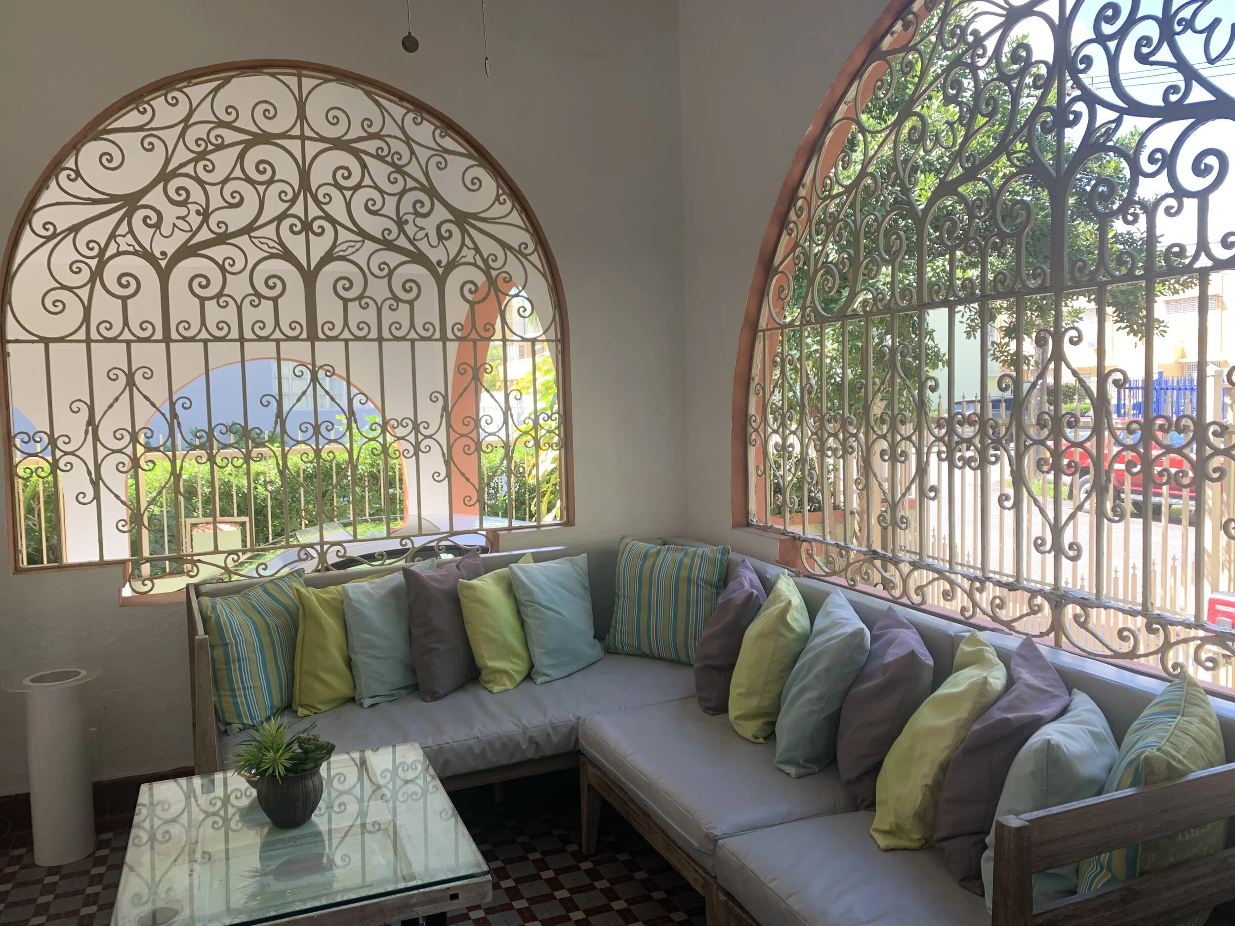 Casa Isabel Bed & Breakfast — Puerto Rico Bed & Breakfast Association