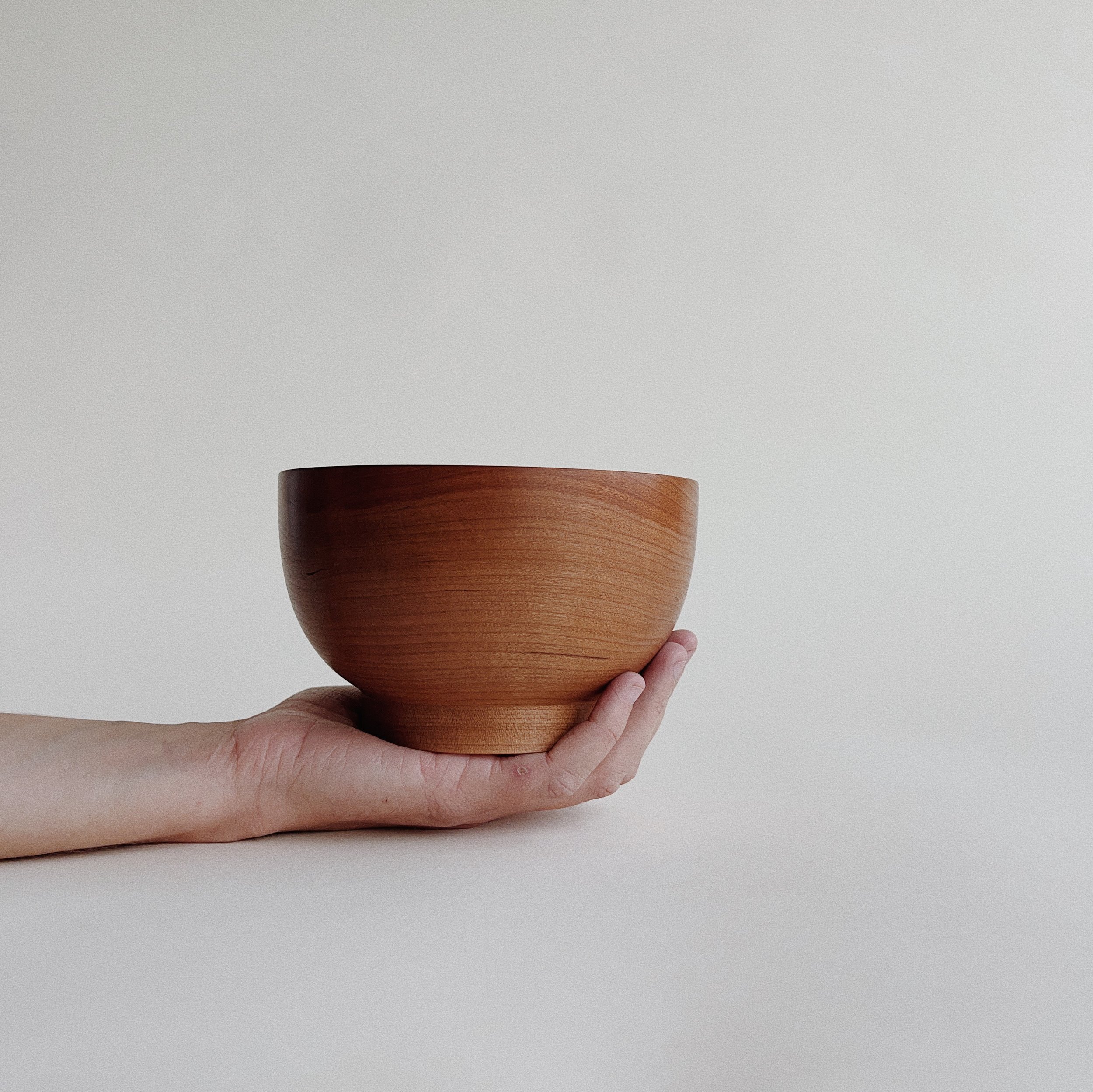 Gallery | Custom Furniture & Handmade Wooden Objects — HAN STUDIO