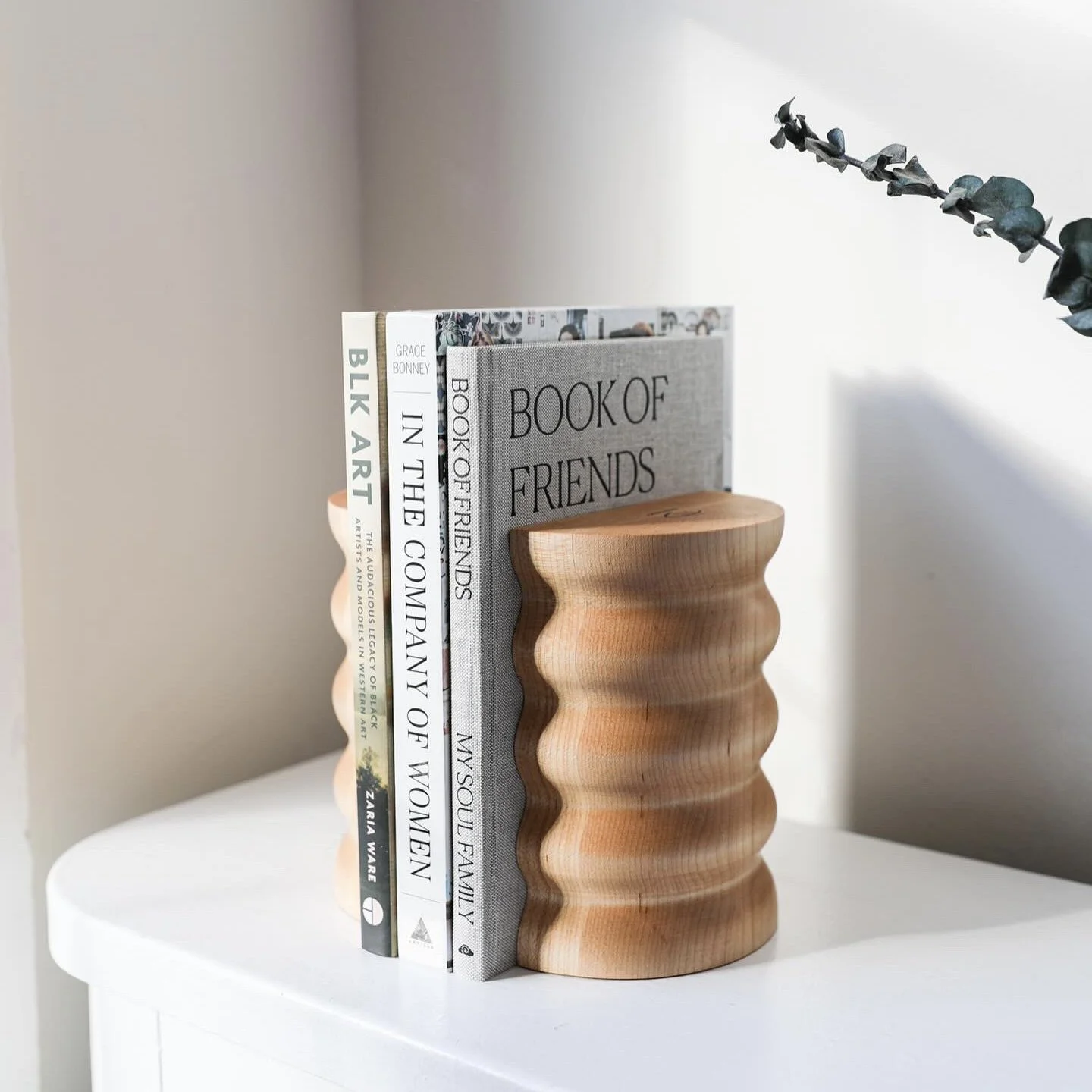 Gallery | Custom Furniture & Handmade Wooden Objects — HAN STUDIO