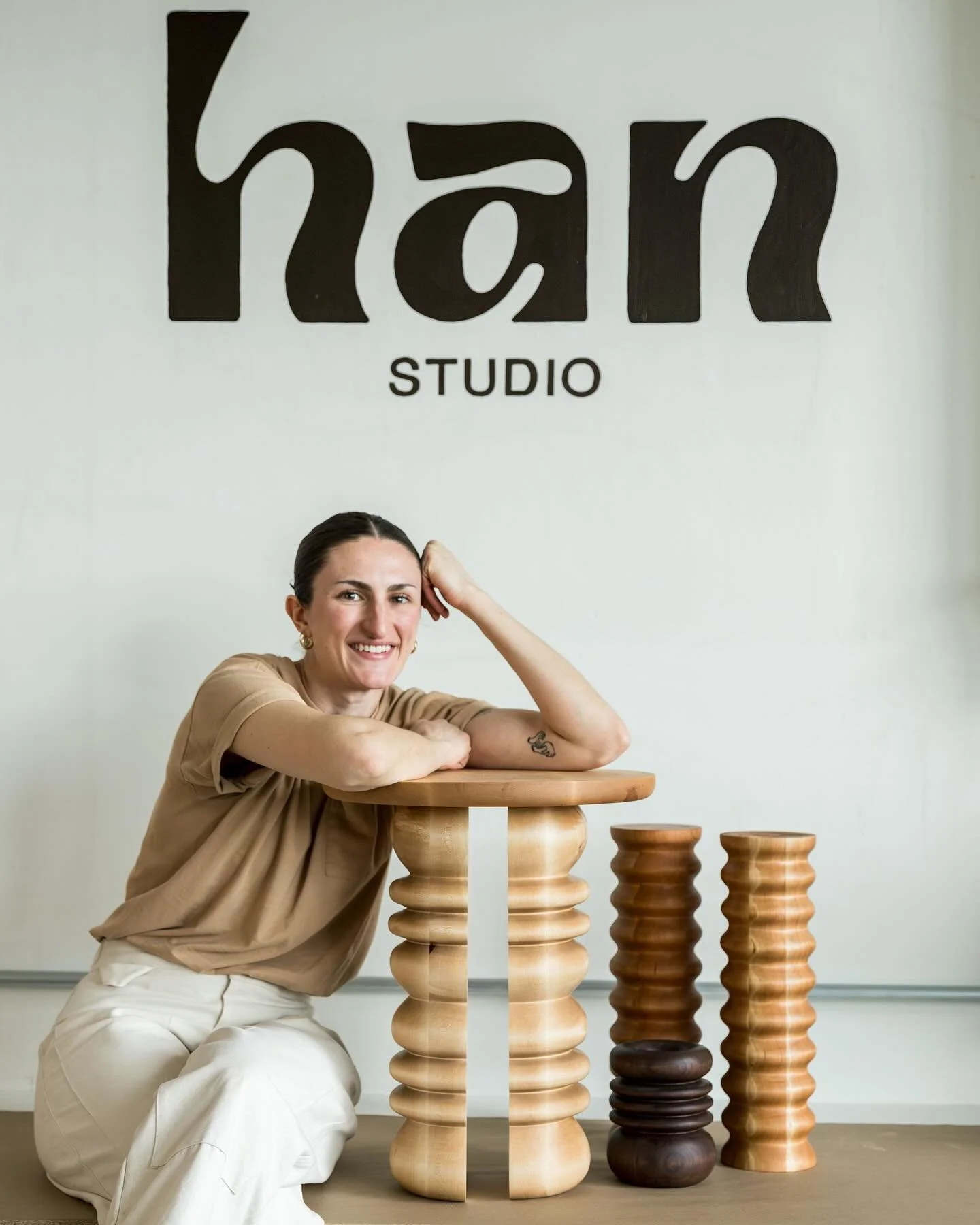 HAN STUDIO